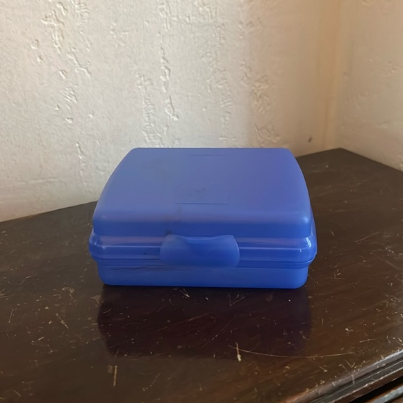 Tupperware | Kitchen | Tupperware Sandwich Container | Poshmark